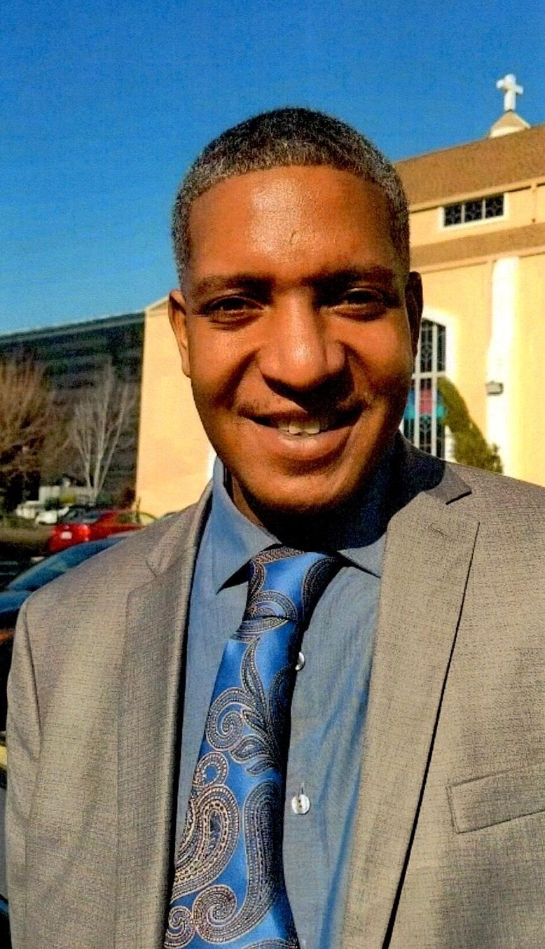 Antonio Johnson Obituary - Oakland, CA