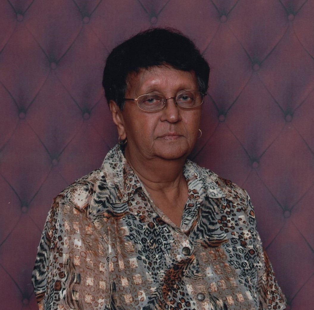 Shrimati Sieunarine Obituary - Kitchener, ON