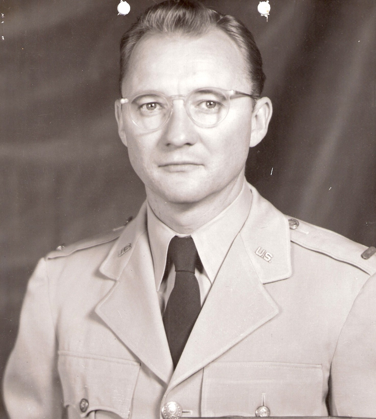 Harry McCrossan Obituary - Wichita Falls, TX