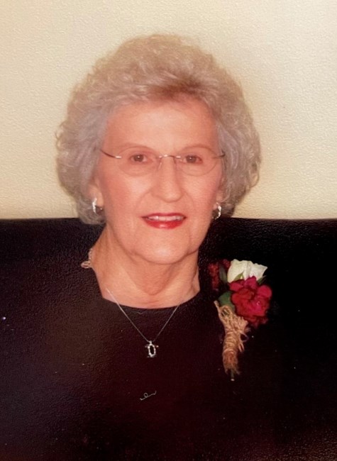 Ruth Morris Obituary - Pickens, SC