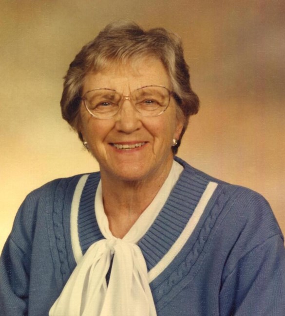 Mrs Helen Mary Smith Obituary - Toronto, ON