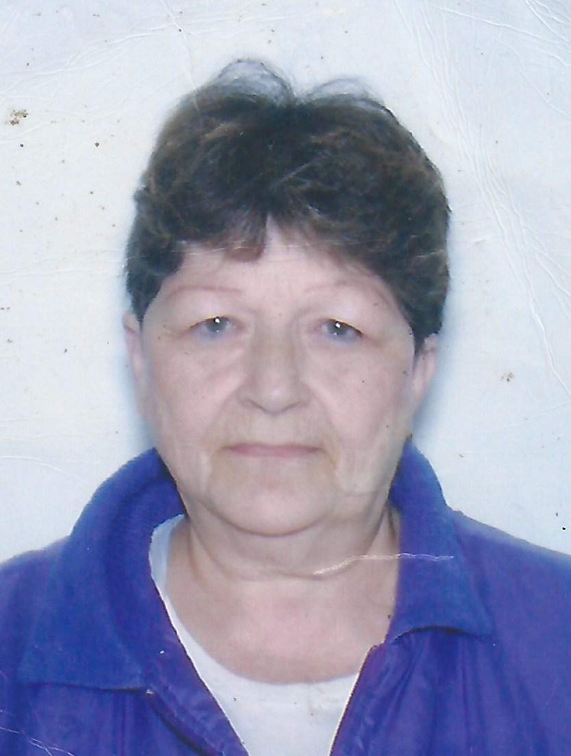 Simone Savard Obituary - Chicoutimi, QC