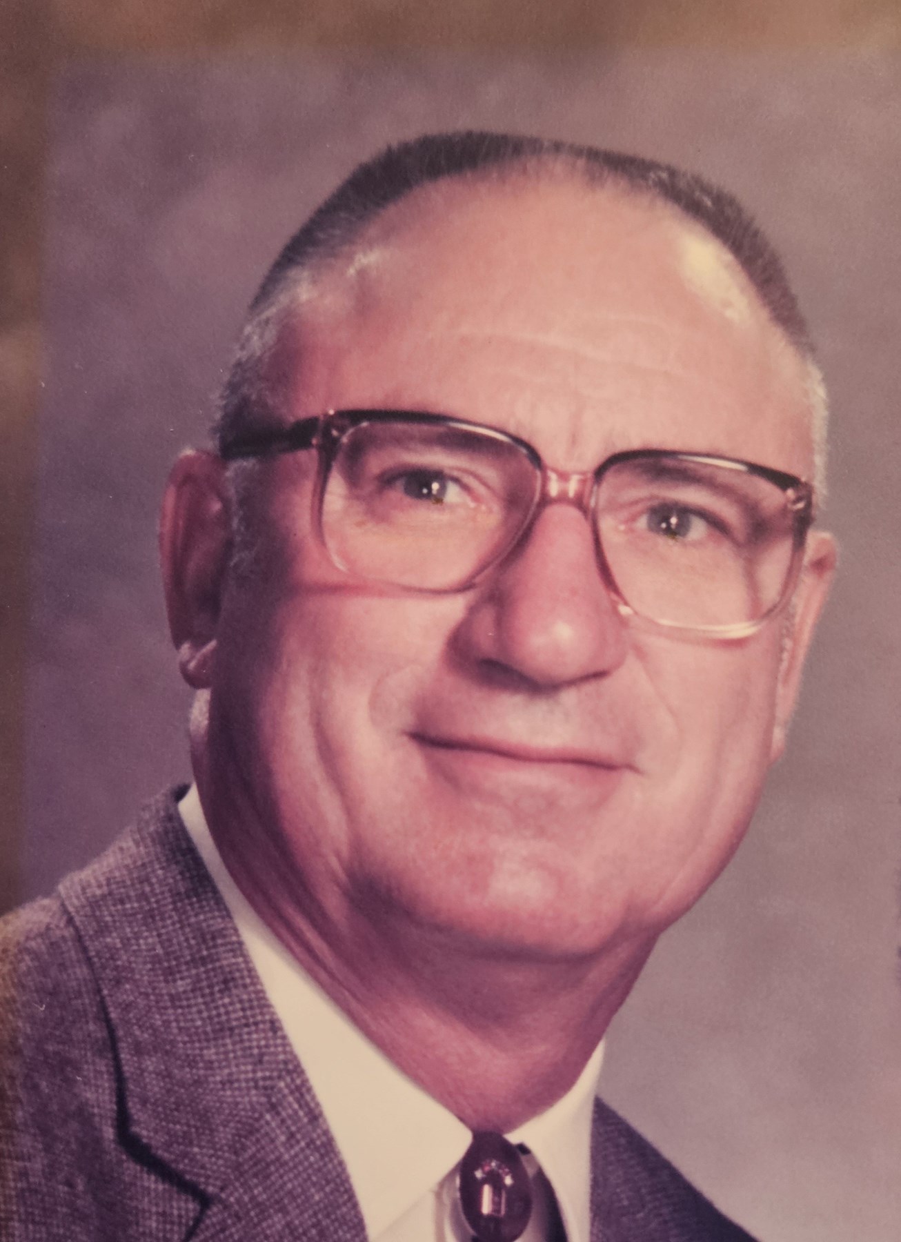 Paul Morrelli Obituary - Dinuba, CA