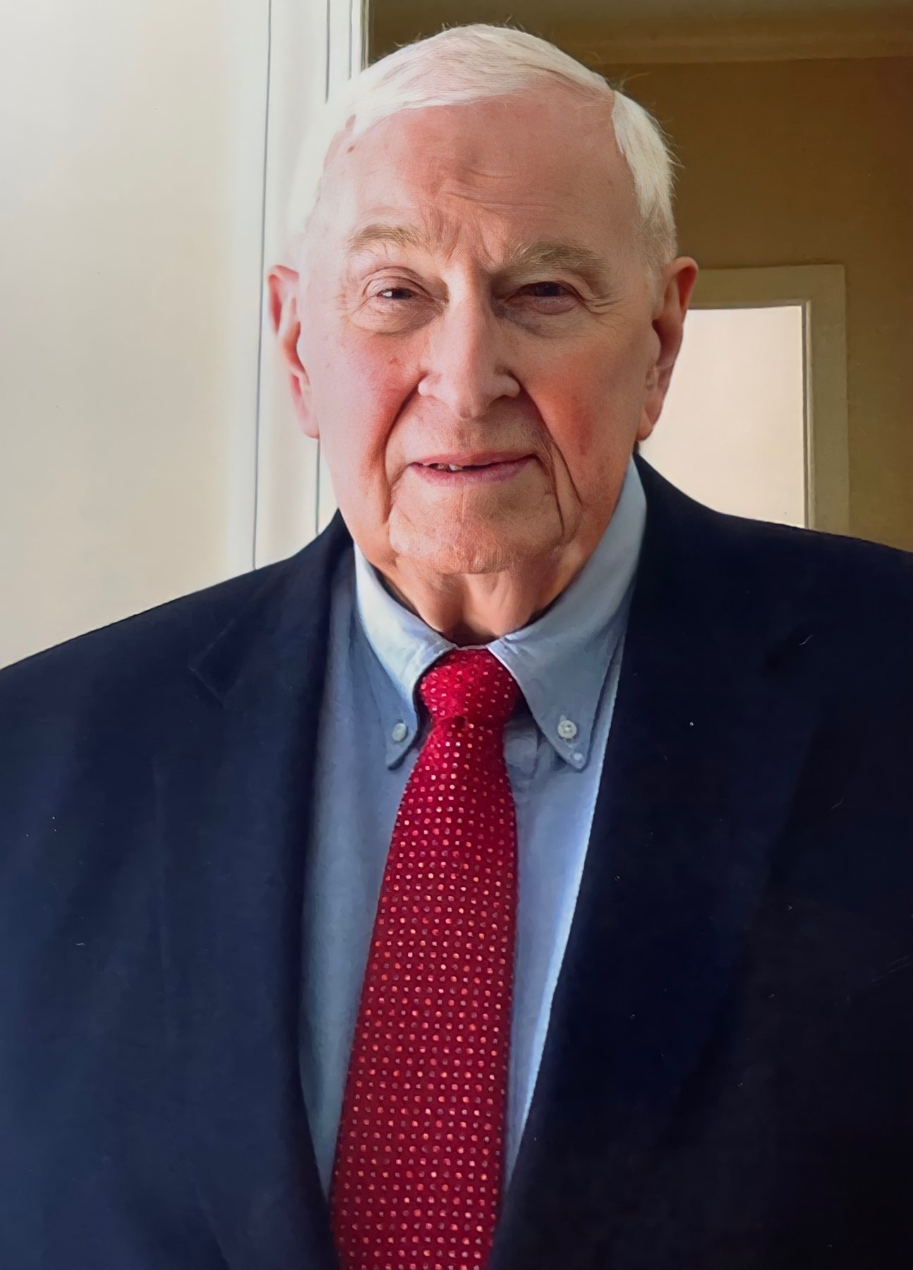William Vinson, Jr. Obituary - Jackson, TN