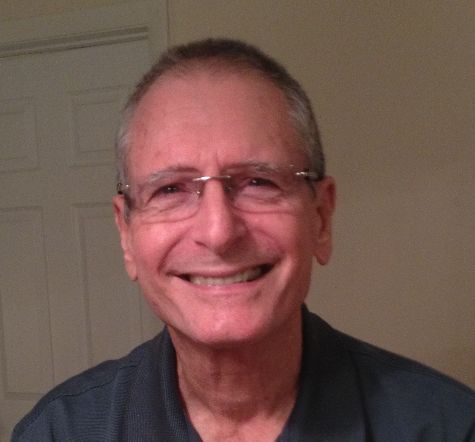 Carl Stout Obituary - Palm Harbor, FL