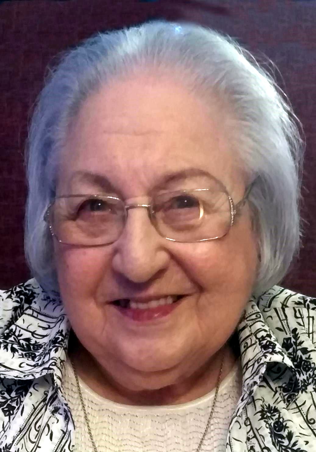 Mary Ann Dell'Angelo Obituary - Toronto, ON