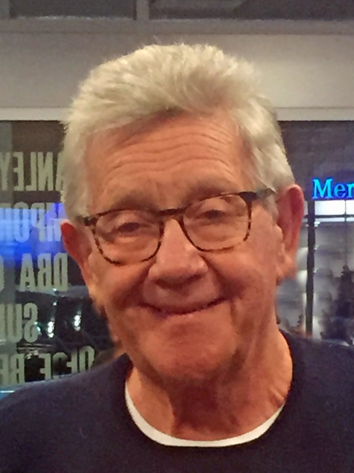 Raymond Fischer Obituary - Cleveland Heights, OH