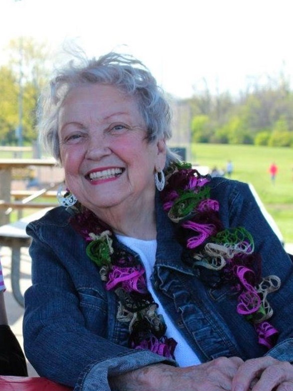 Jacqueline Drayer Obituary - Miamisburg, OH