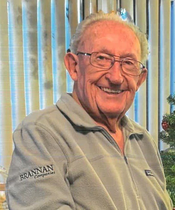 Daniel O'Connell Obituary - Thornton, CO