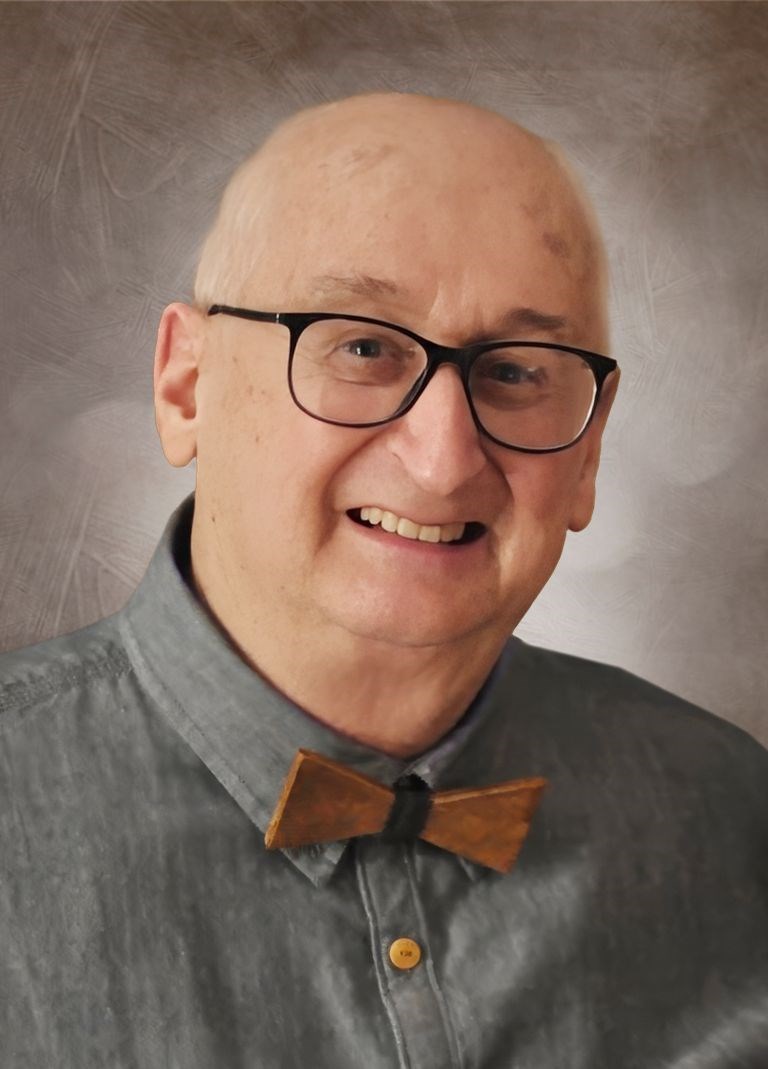 Jacques Blouin Obituary - La Baie, QC