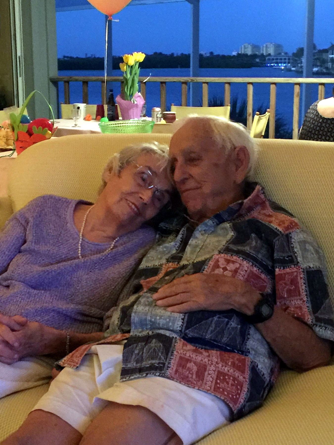 Ruth Taffe Obituary - Marco Island, FL