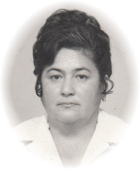 Socorro R. Quiroz Obituary - Tucson, AZ