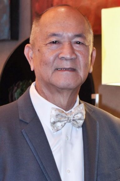 Teodoro Pabalan Obituary - Las Vegas, NV