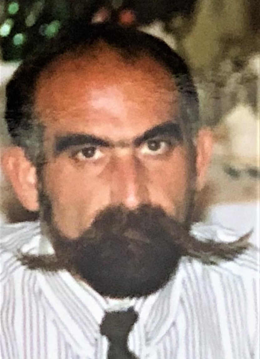 James Papolio Obituary - Wethersfield, CT