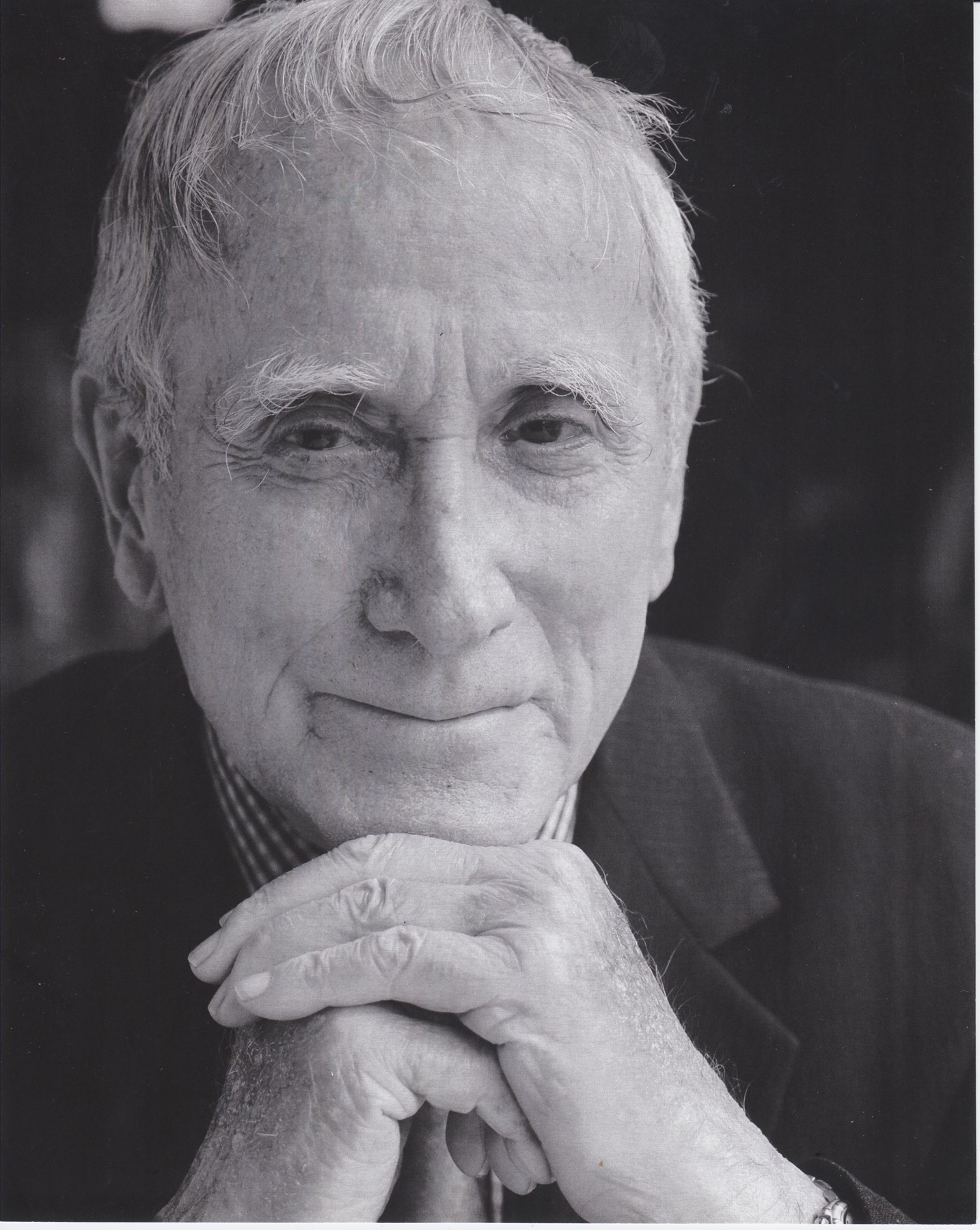 Vincent Poitras Obituary - Saint-Hubert, QC