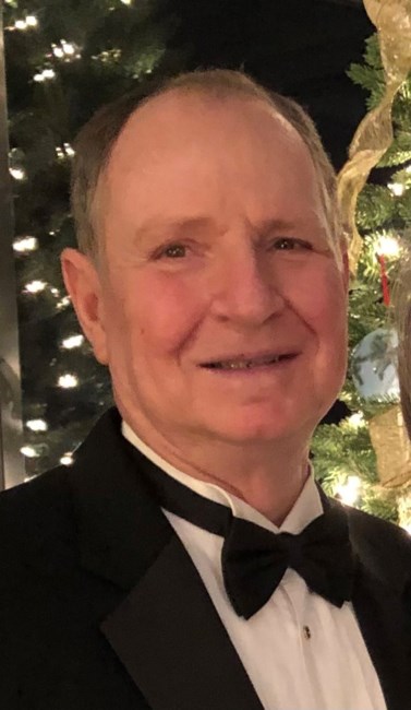 Robert Smith Obituary - Baton Rouge, LA