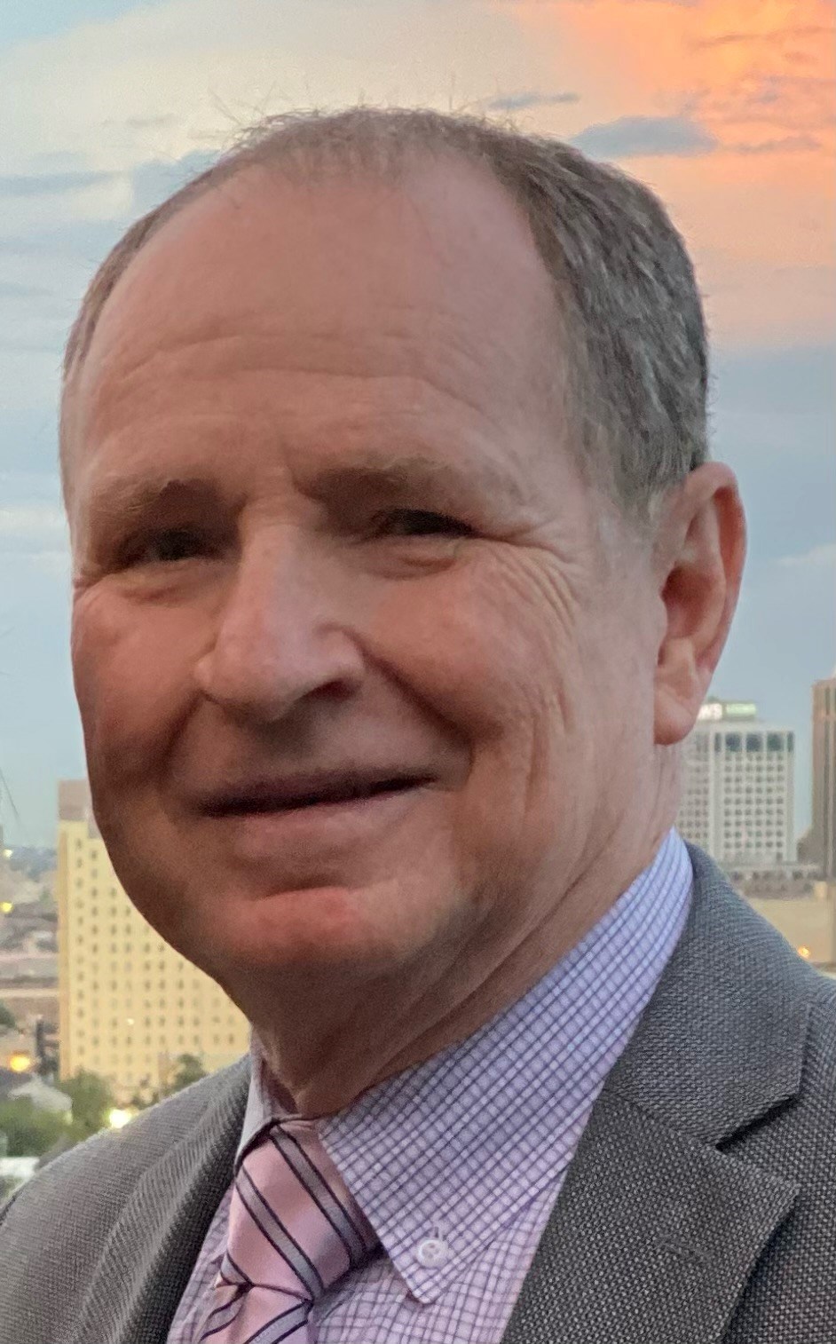 Robert Smith Obituary - Baton Rouge, LA