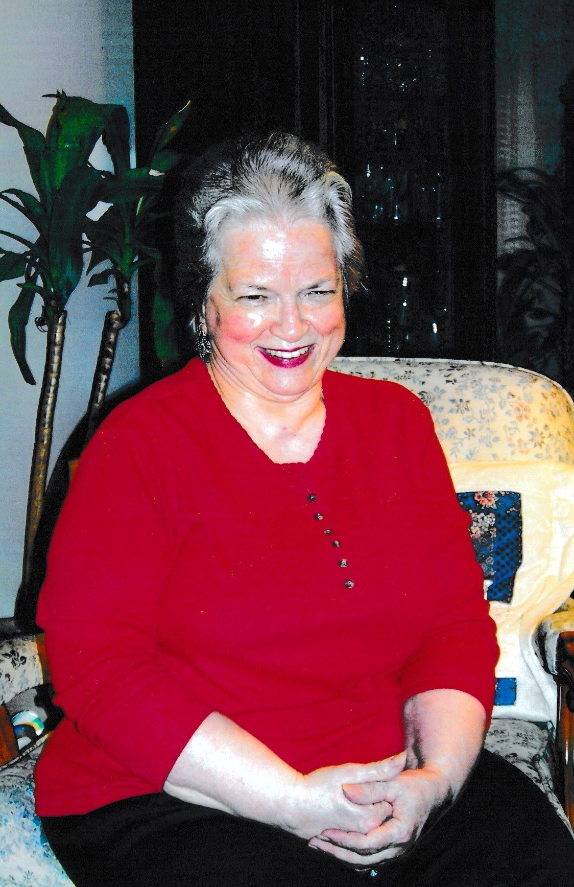 Helena Payne Obituary - Mobile, AL