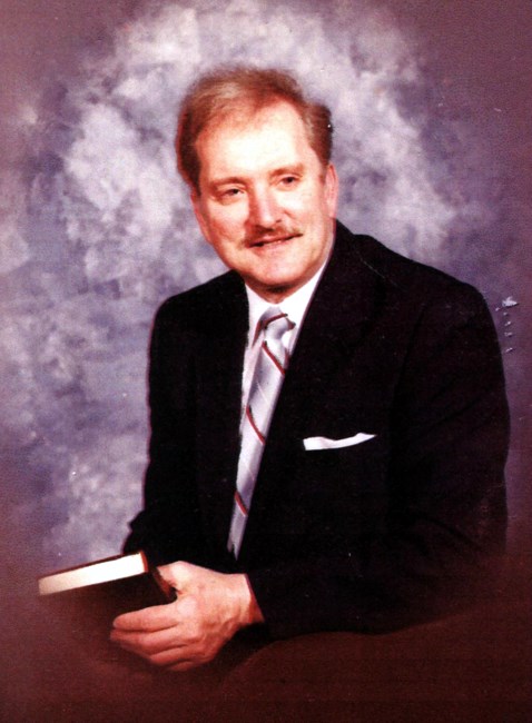 Dale Bertram Obituary - Grand Rapids, MI