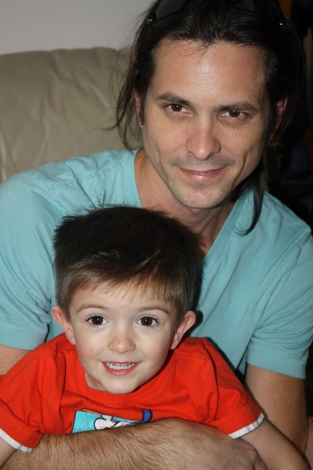 Daniel Wayne Flynn Obituary - Orange City, FL