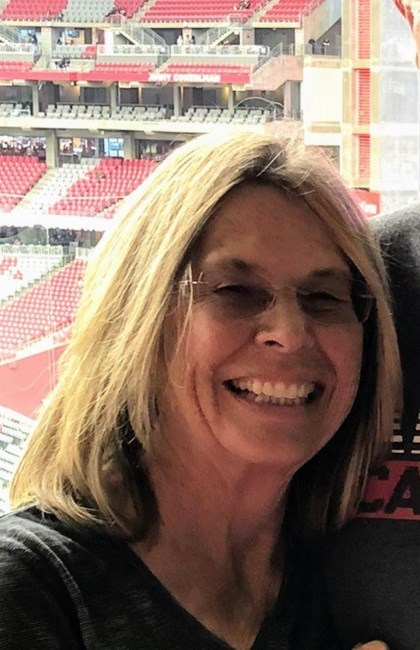 Gwendolyn Hanson Obituary - Loveland, CO