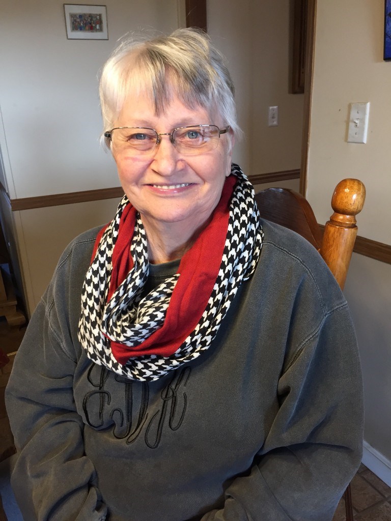 Judy Knopf Obituary - Gardendale, AL