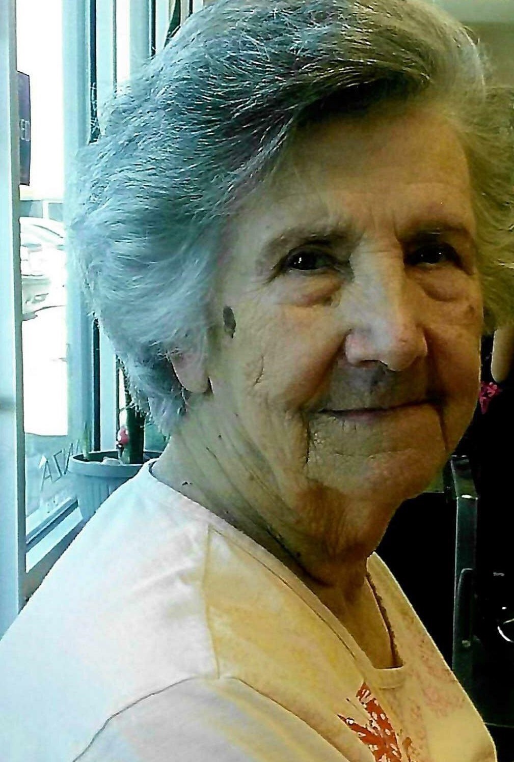 Helen Crim Obituary - W. Columbia, SC