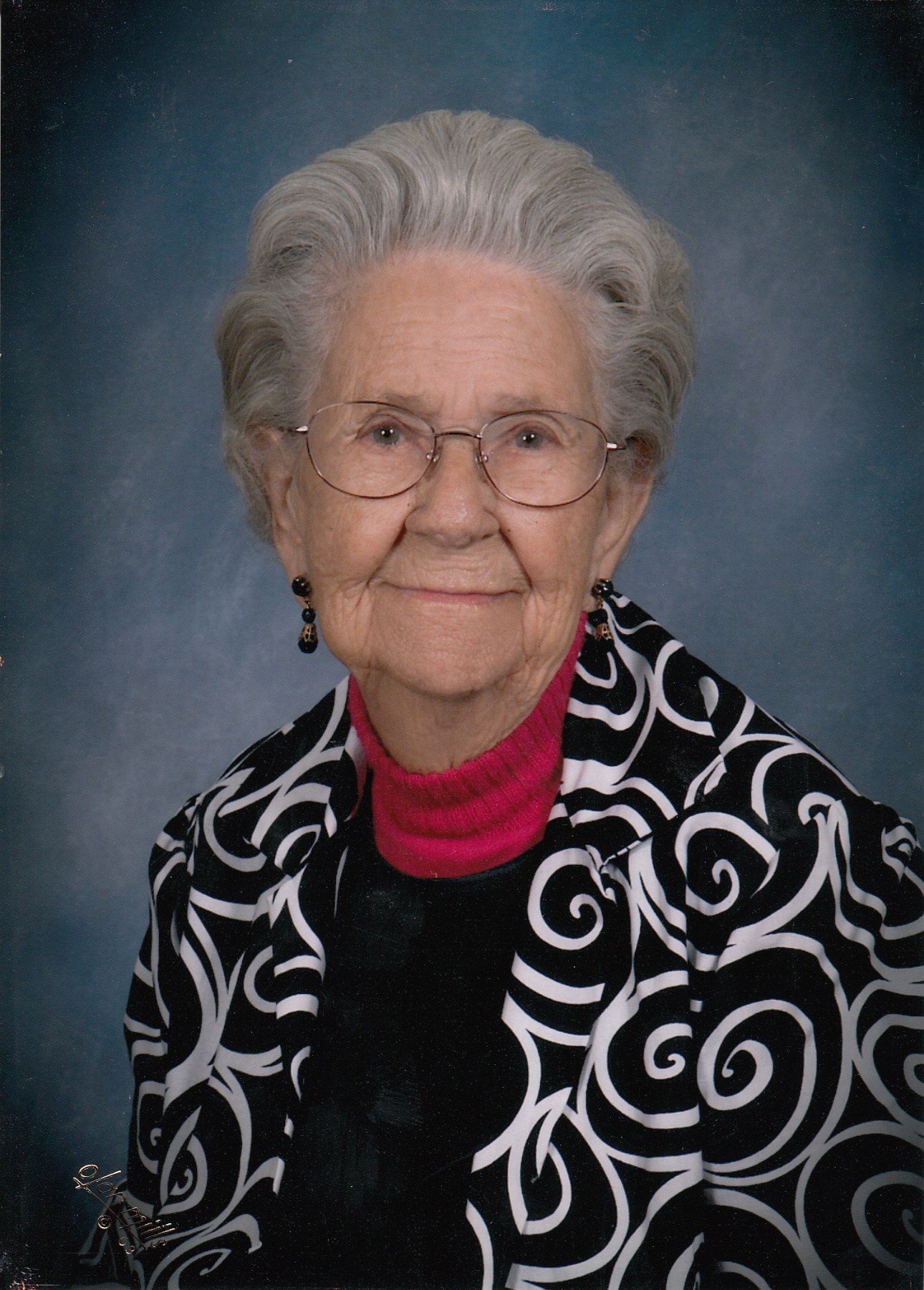Nellie Mildred Riddle Obituary - Haughton, LA