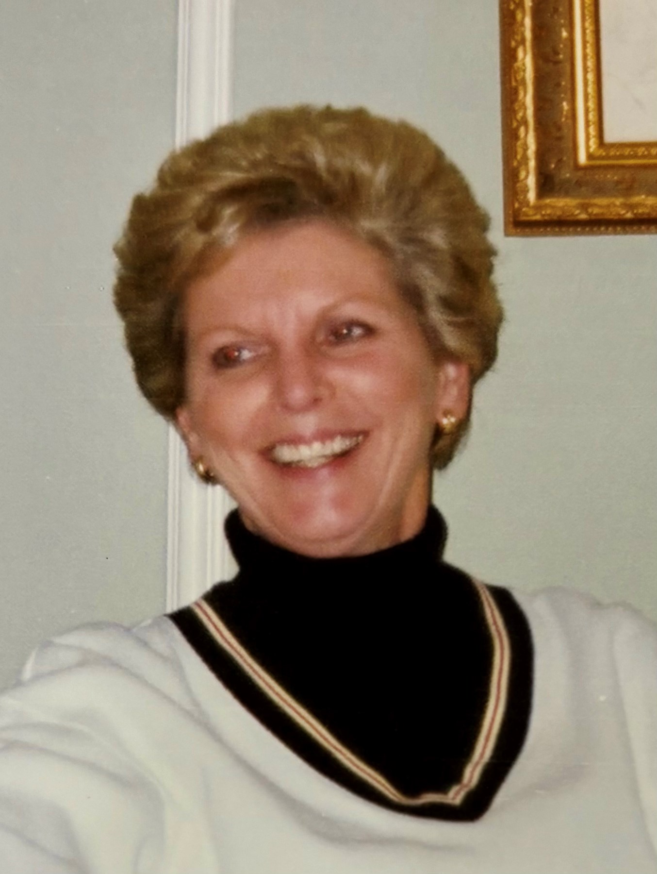 Patricia Rossi Obituary - Katy, TX