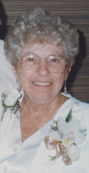 Ruth Hennessey Obituario - Jensen Beach, FL