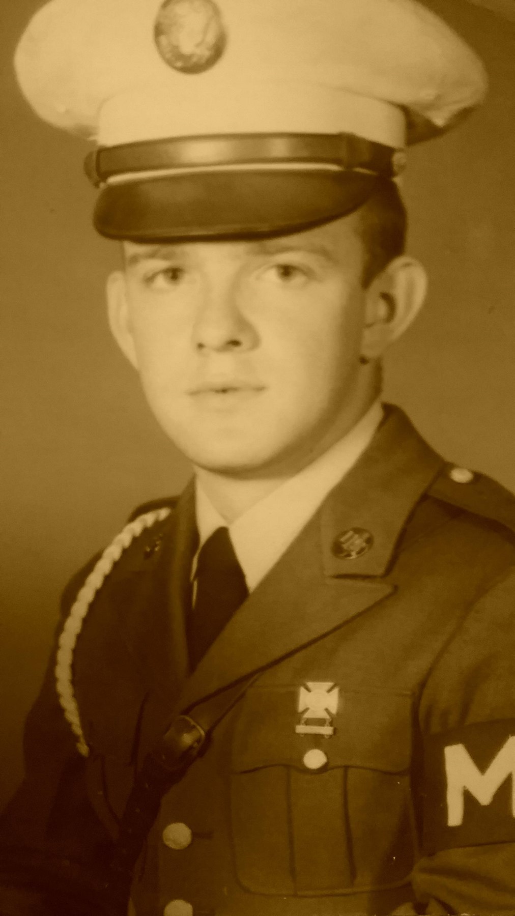 David Riley Obituary - Fort Wayne, IN