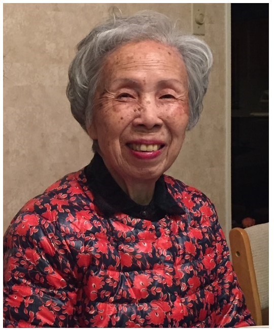 Fong Wong Obituary - Dallas, TX