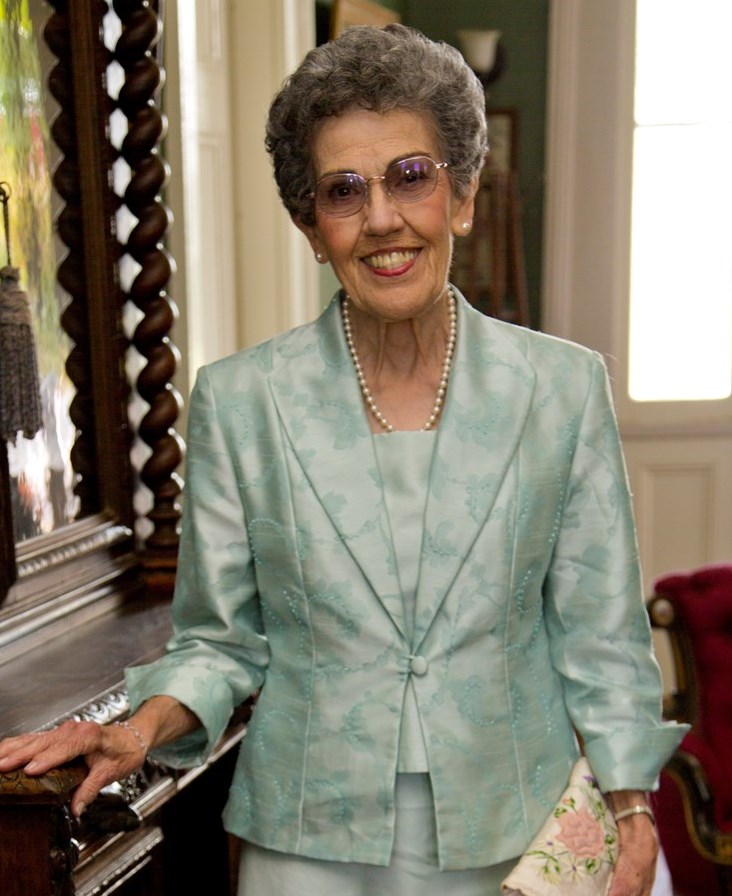Patricia Hebert Obituary - Marrero, LA
