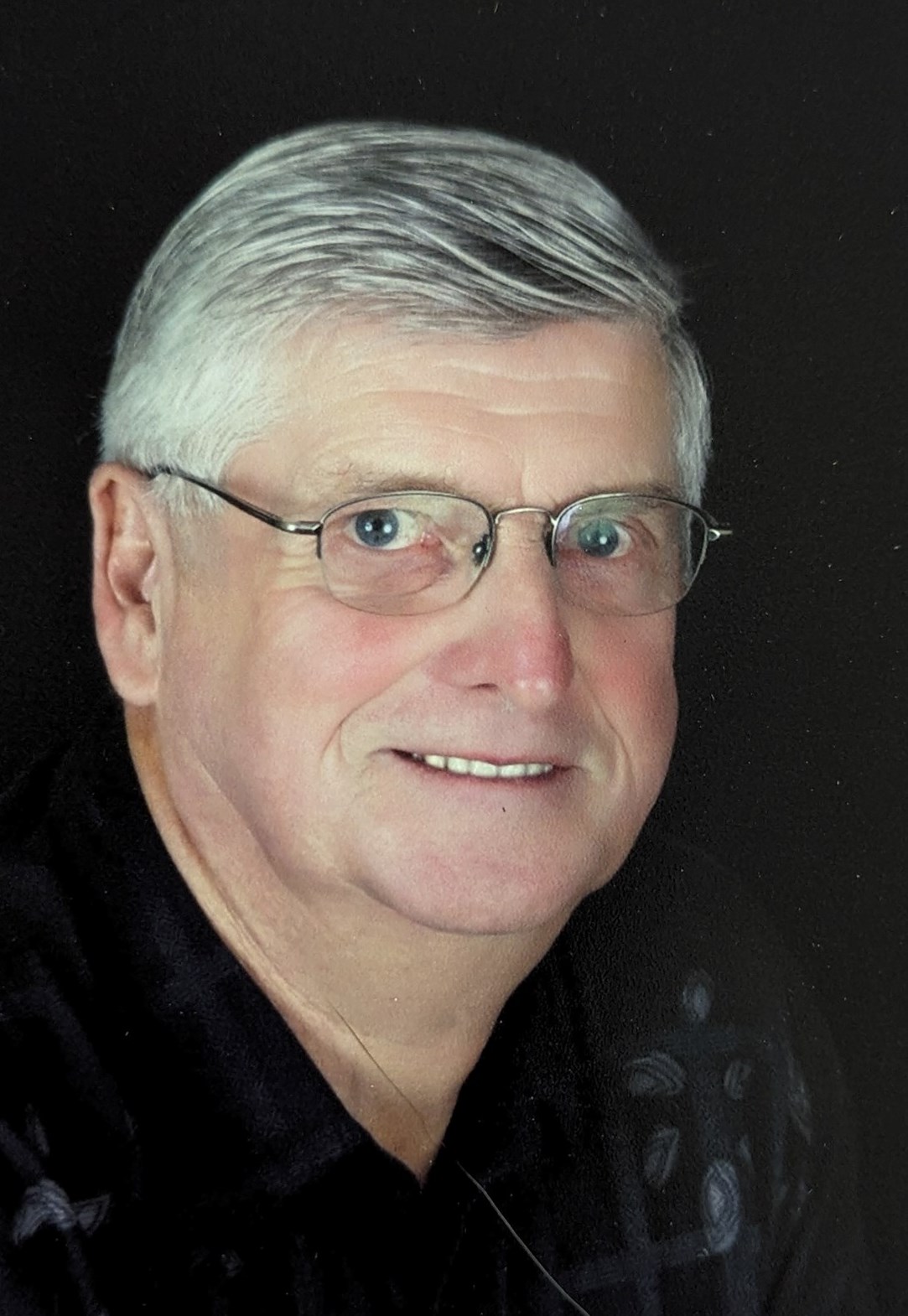 Brian Niehaus Obituary - Merritt, BC