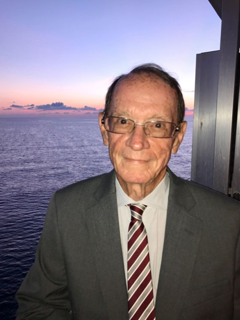 Thadius Yarbrough Obituary - Colleyville, TX