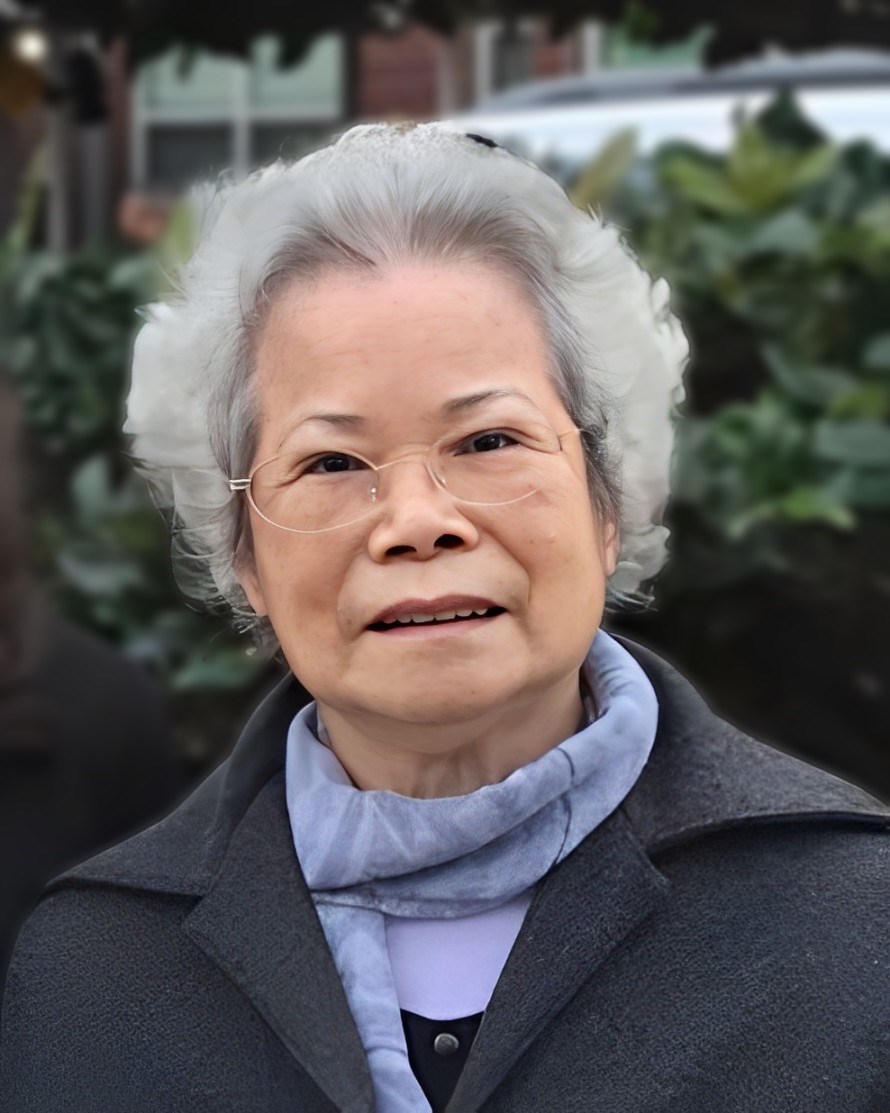 Kim Nguyen Pham Obituary - Baton Rouge, LA