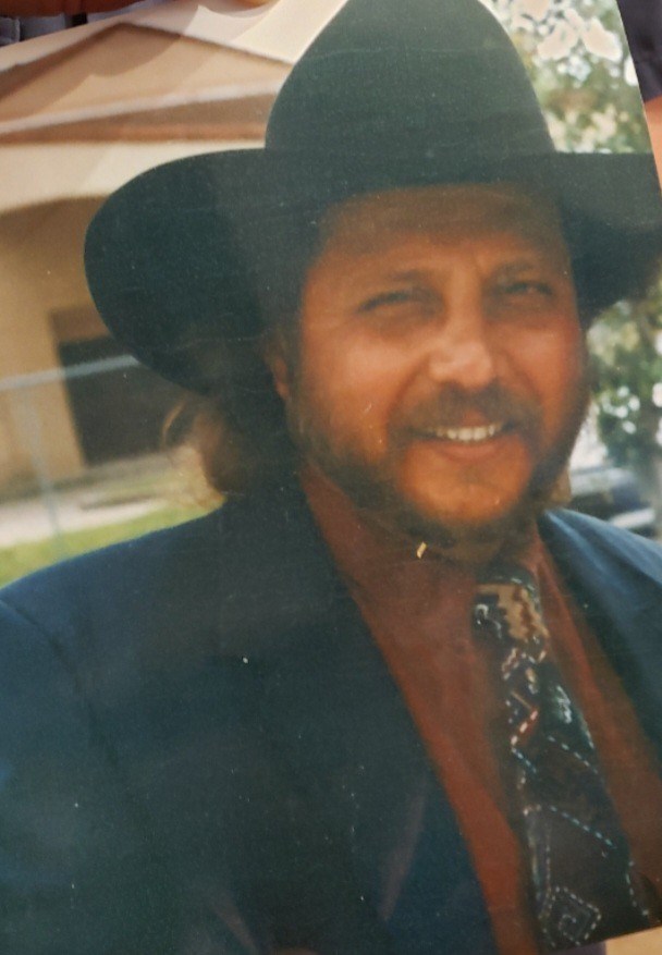 David John Rubio Obituary - Stafford, TX