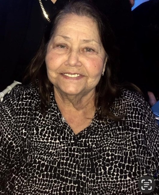 Lupe Mendoza Obituary - Glendora, CA