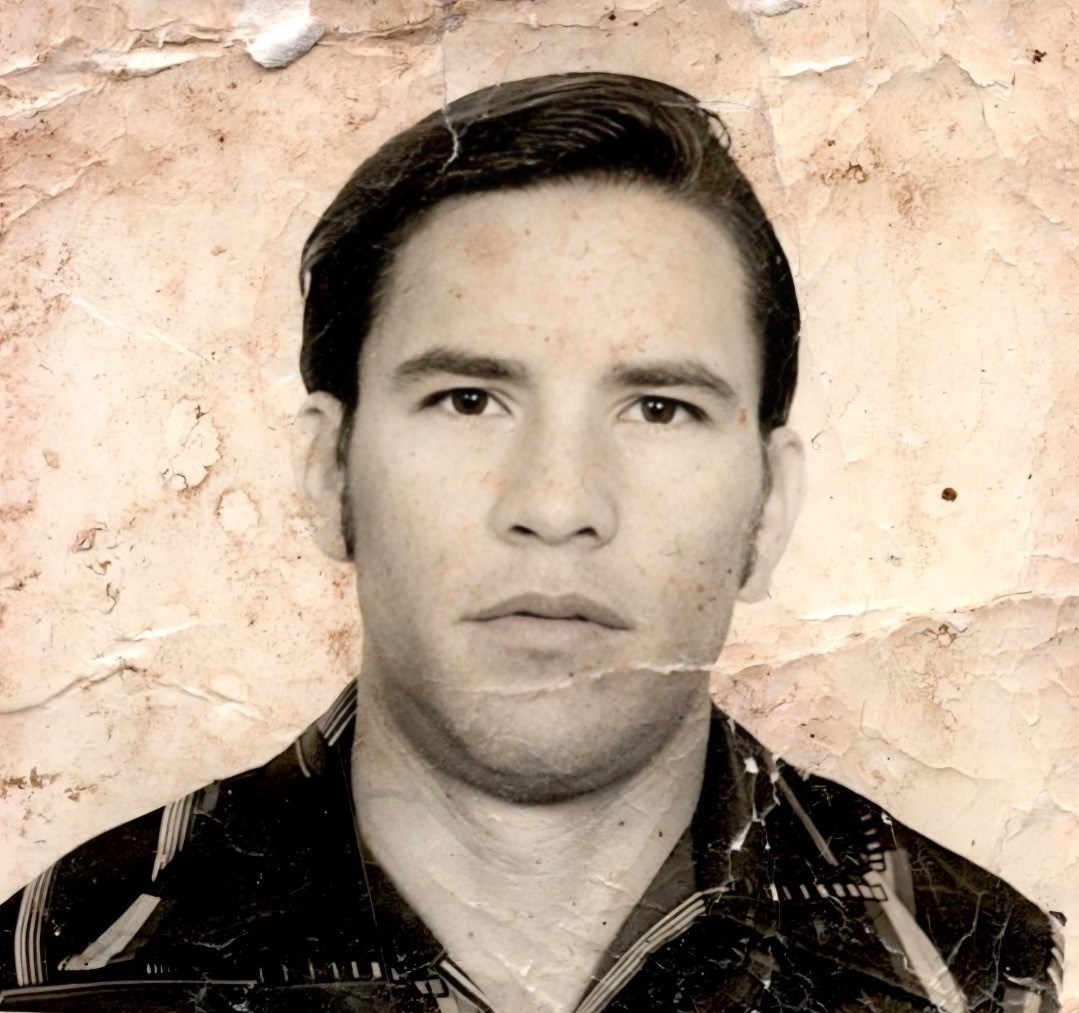 Secundino Padilla Padilla avis de décès - Turlock, CA