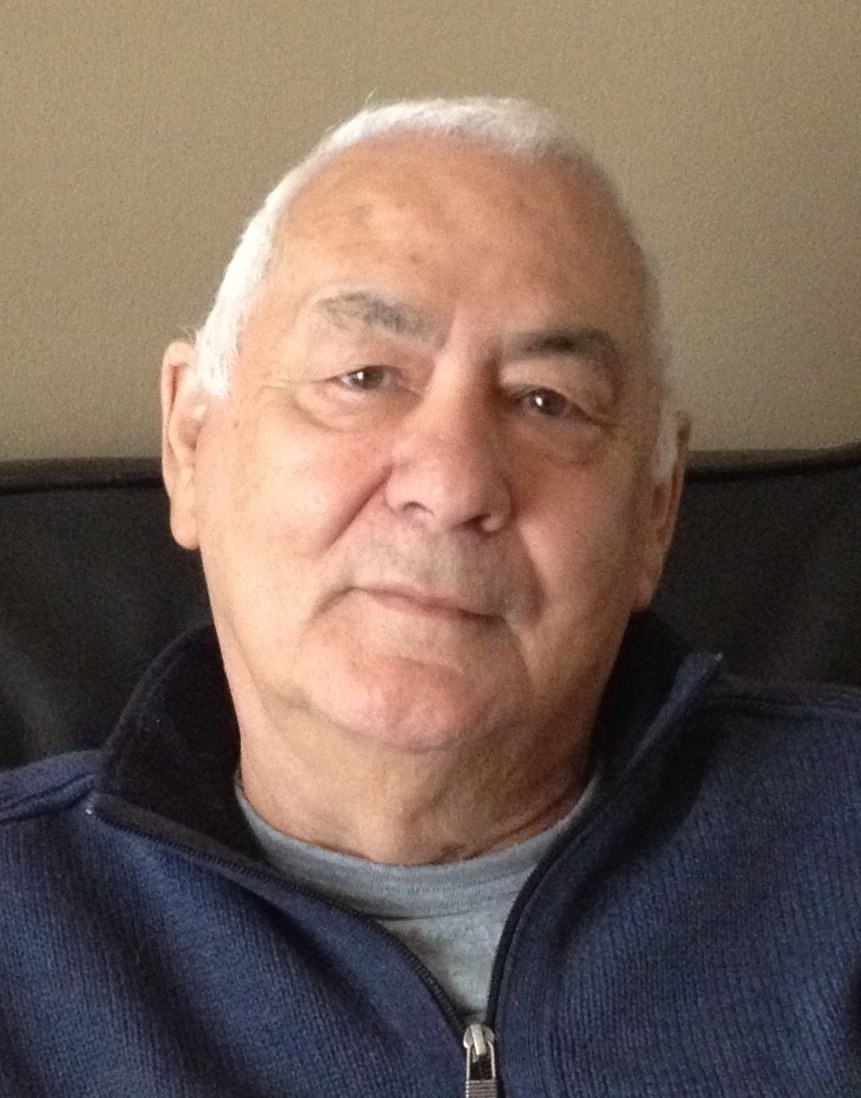 Stewart Gerrior Obituary - Sydney, NS