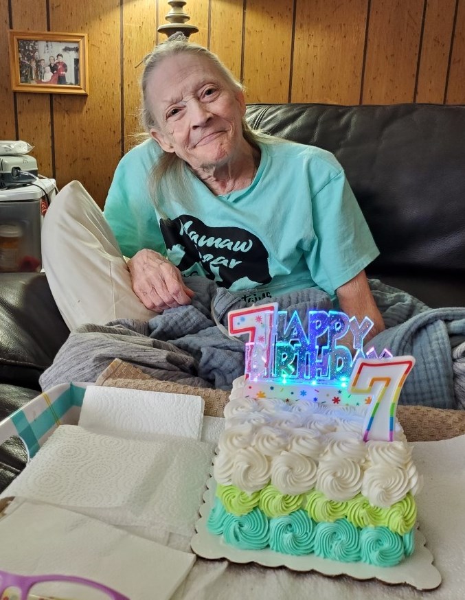 Wanda Caron Hurley Obituary - Archdale, NC