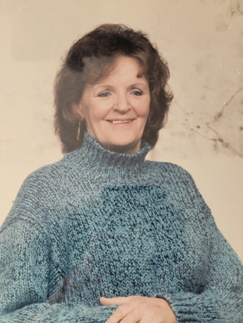 Helen Deyo Obituary - Seattle, WA