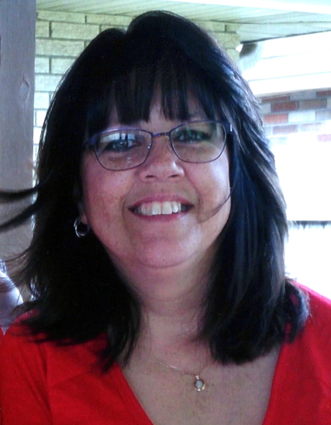 Angelle Soileau Obituary - New Orleans, LA