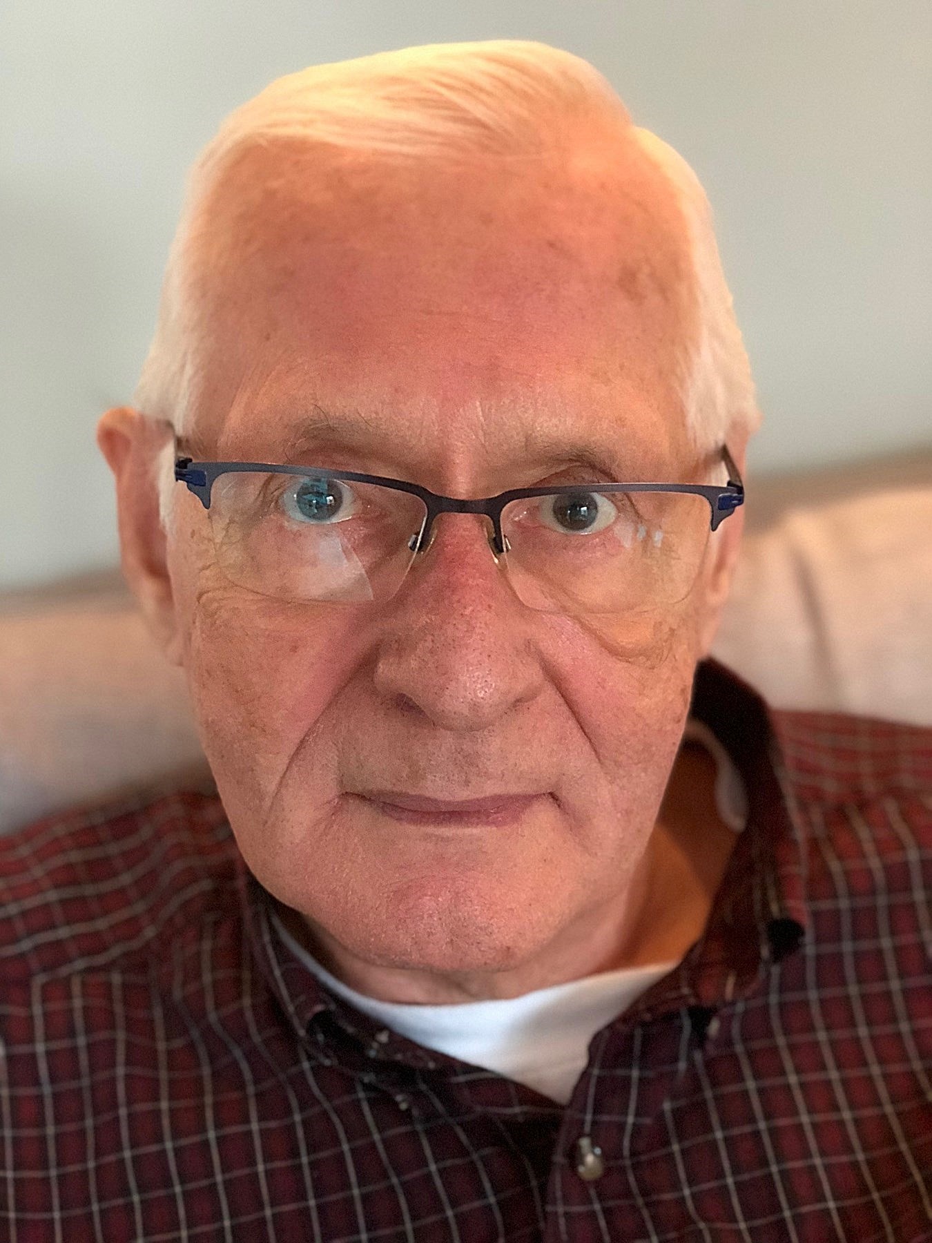 Michael "Mike" Robert Billows Obituary - Ottawa, ON