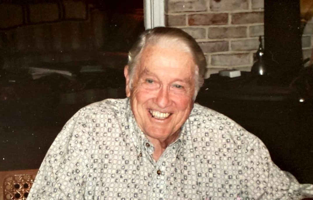 James Zuch Obituary - Harrisburg, PA