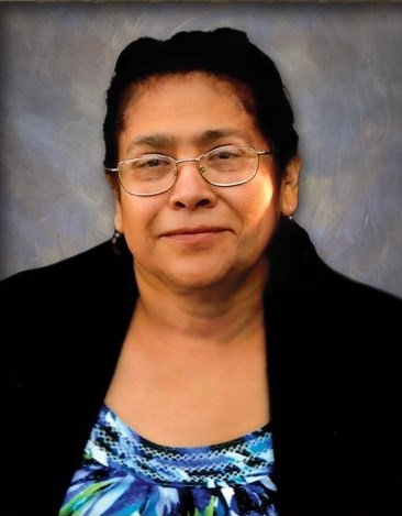 Maria Elena Garcia de Vargas Obituary - Woodlake, CA