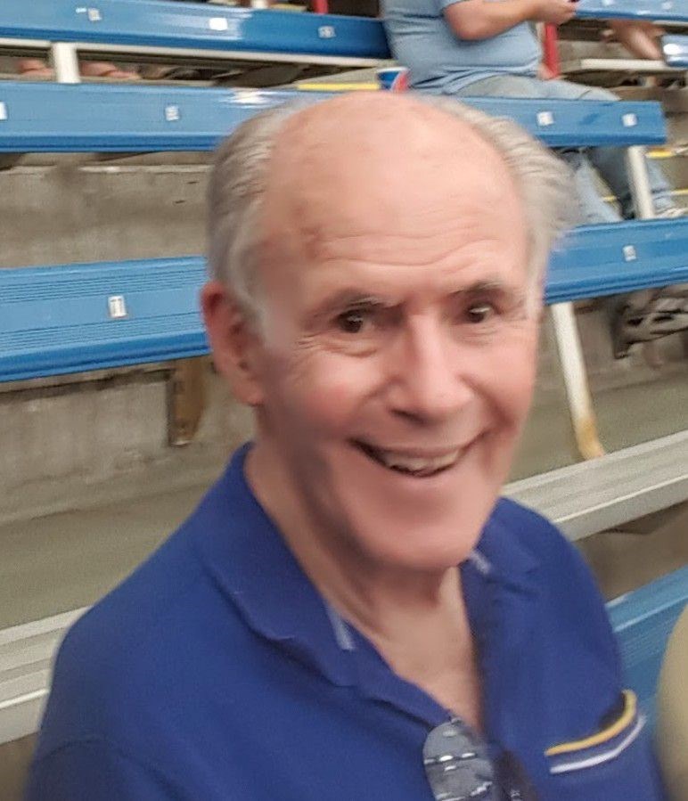 Robert Hogarty Obituary - Venice, FL