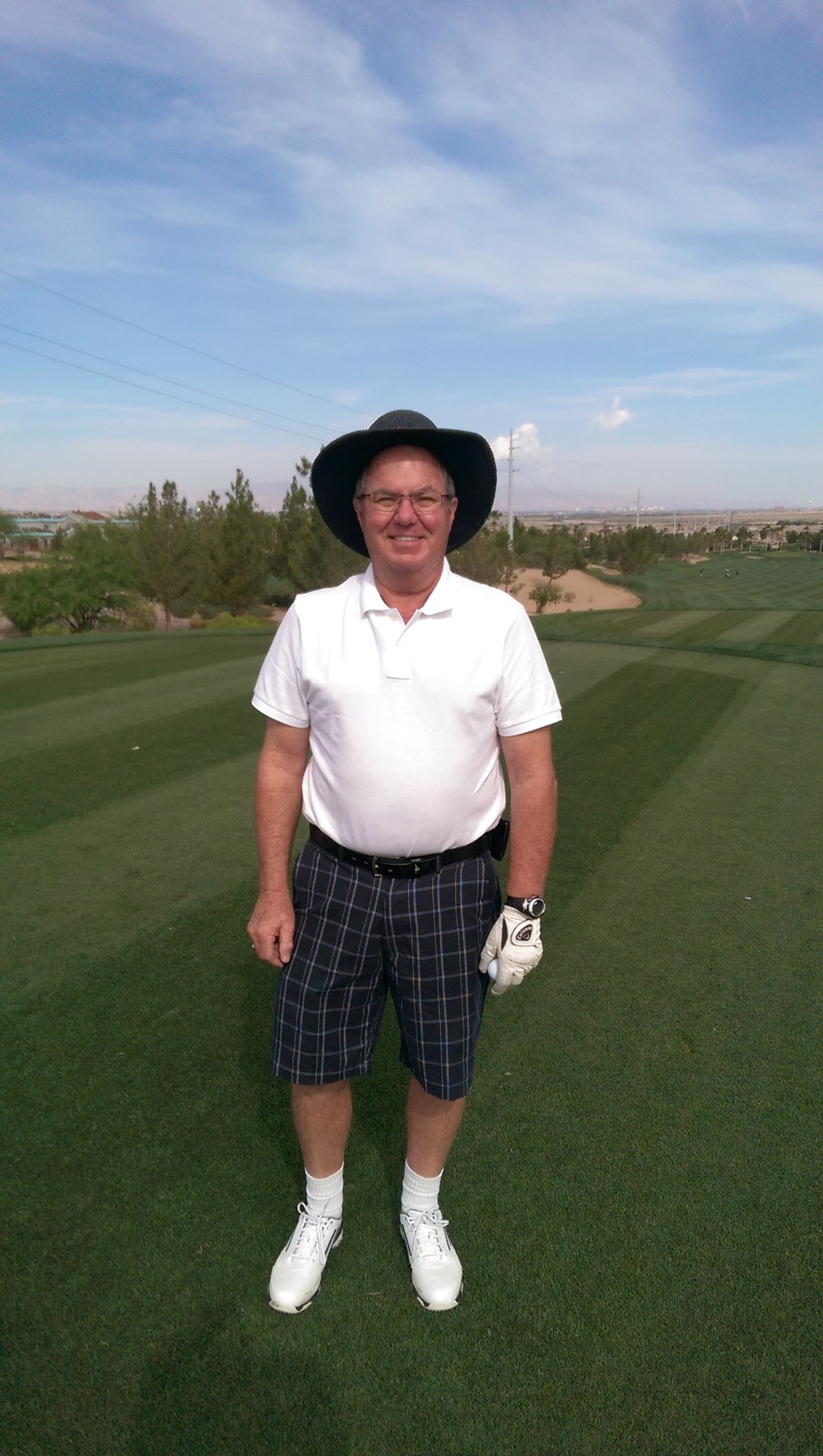 Michael Reed Obituary - Las Vegas, NV