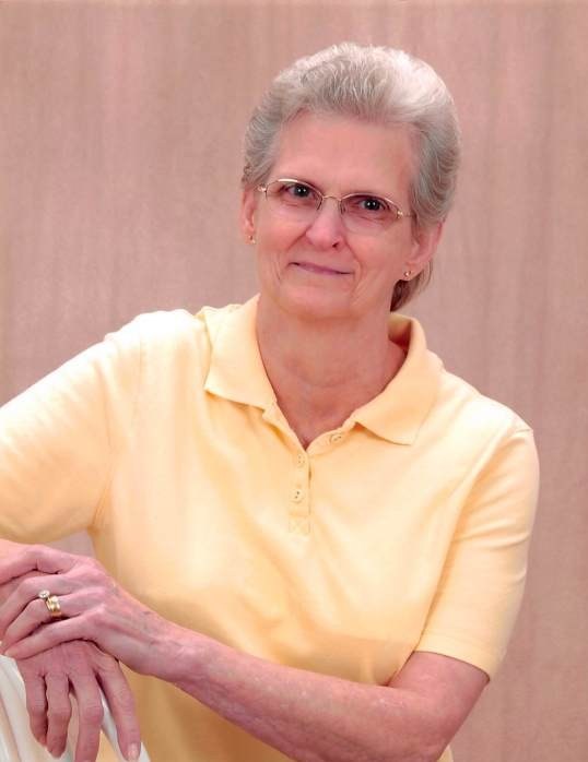 Patricia Barnett Obituary - Sylacauga, AL