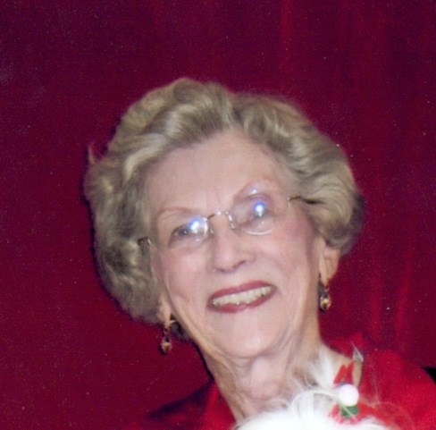 Mildred Wilson Obituary - Little Rock, AR
